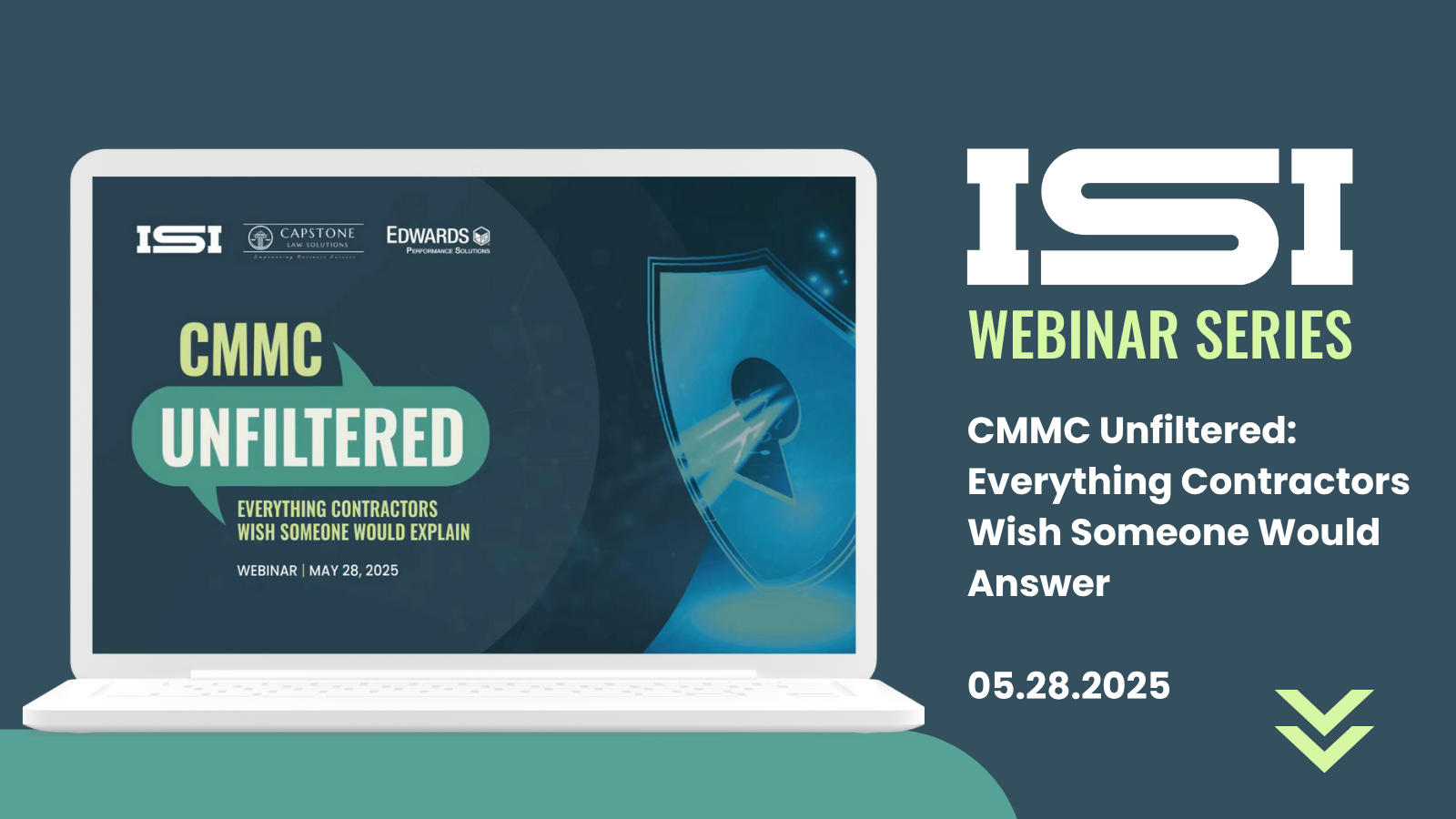 CMMC Unfiltered: everything contractors wish someone would explain